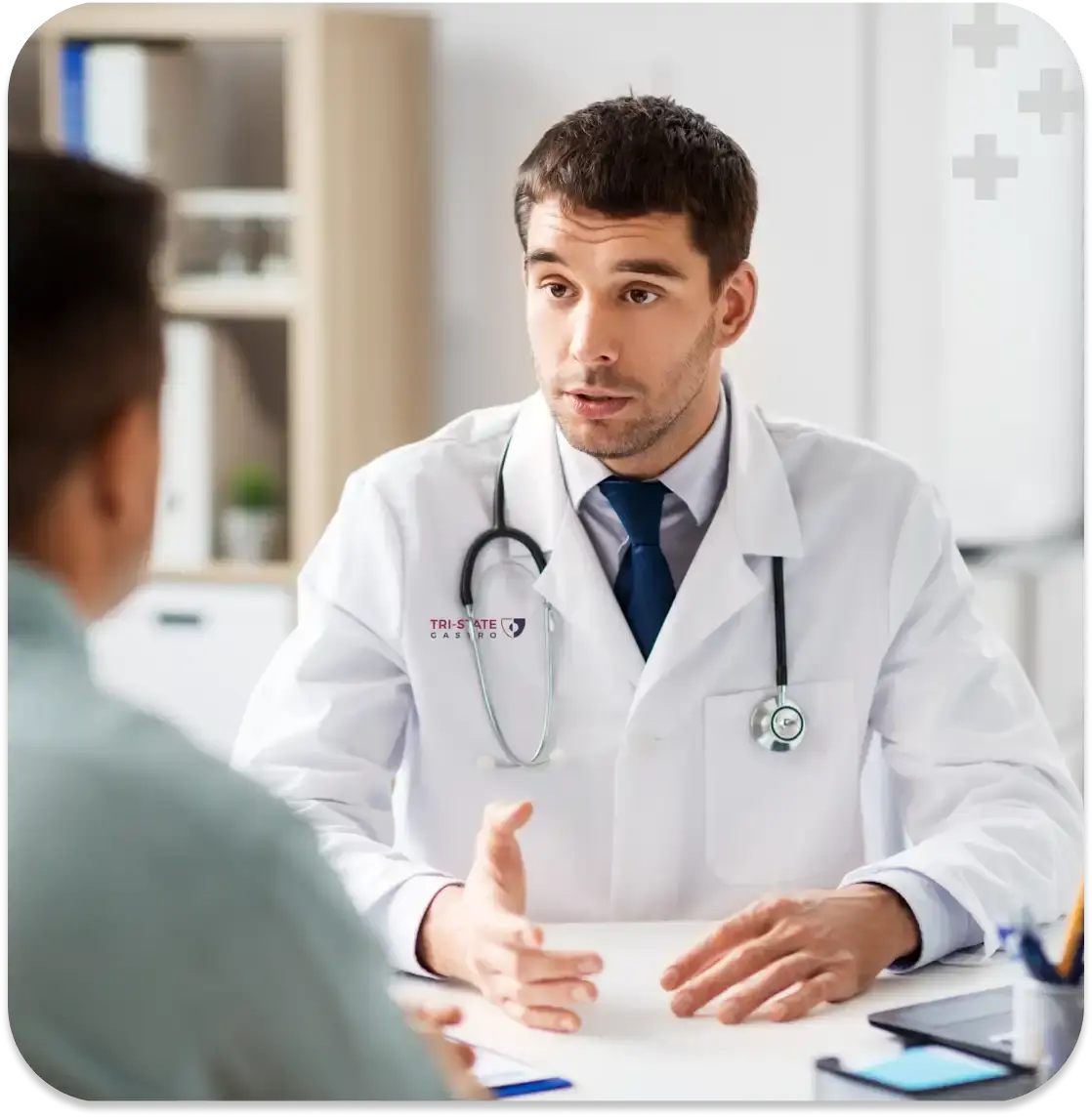 Tri-State Gastroenterology